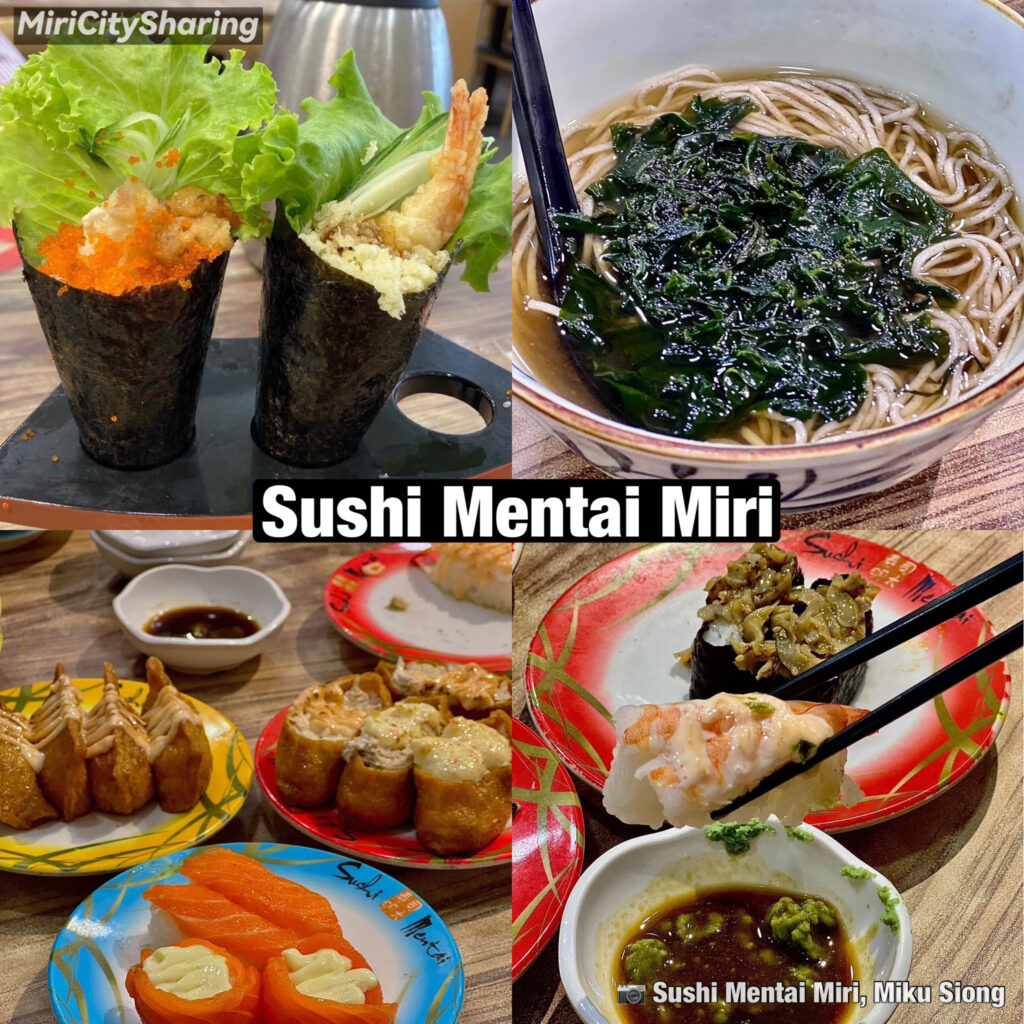 10 Locations to EAT Japanese Food in Miri City - Miri City Sharing