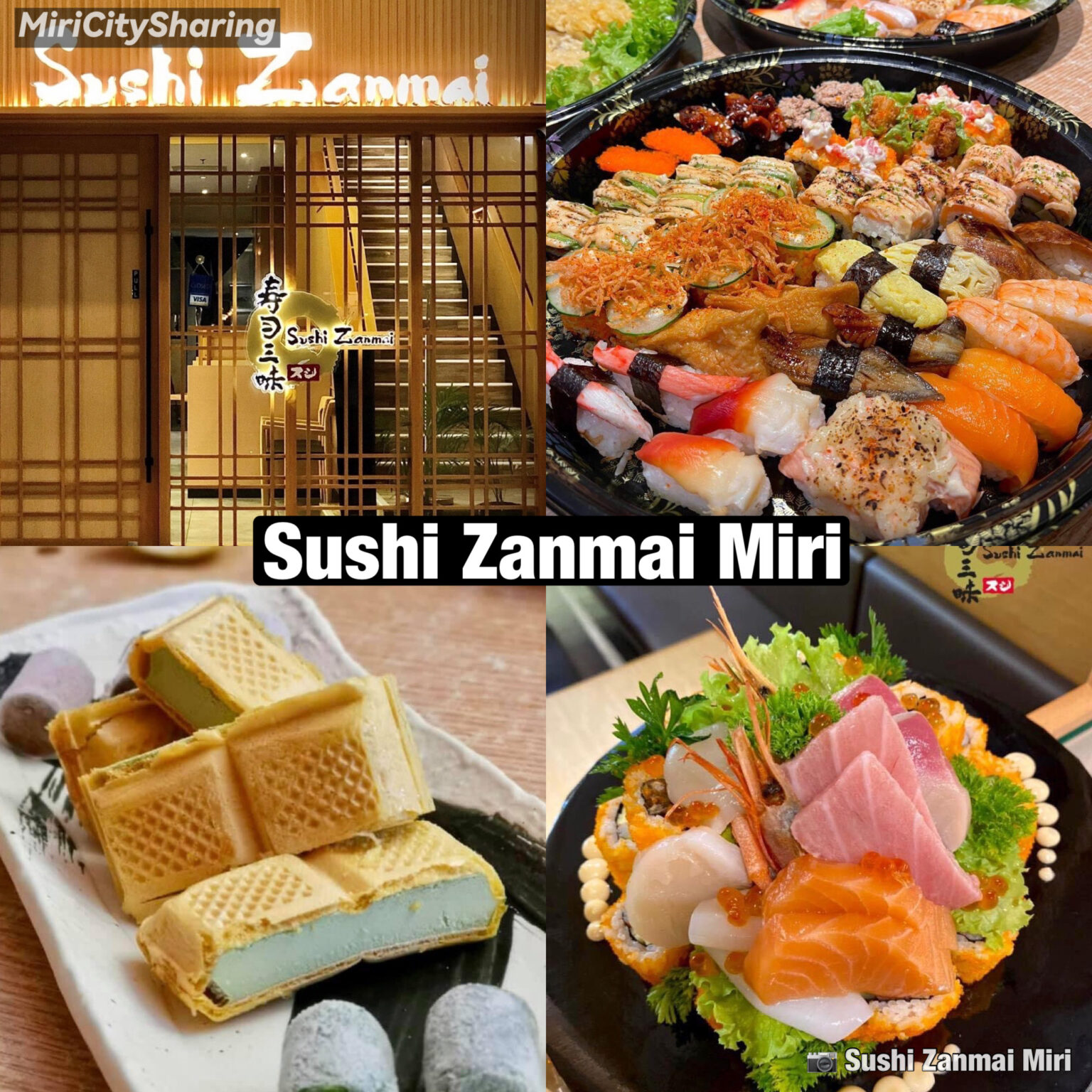 10 Locations to EAT Japanese Food in Miri City - Miri City Sharing