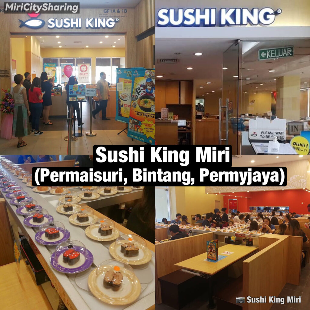 10 Locations to EAT Japanese Food in Miri City - Miri City Sharing