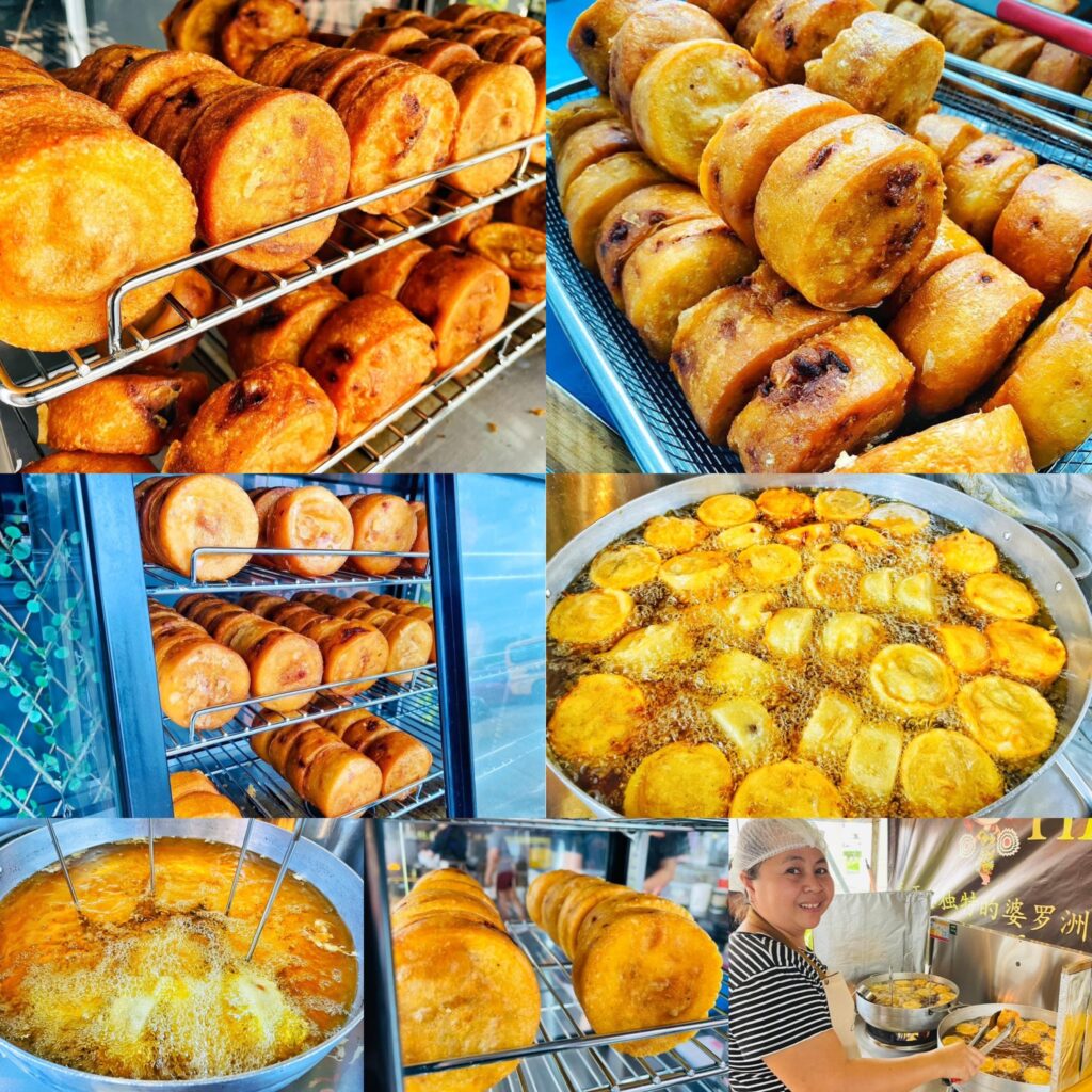 Long Lama Kuih Bangkuang now in Miri - Miri City Sharing