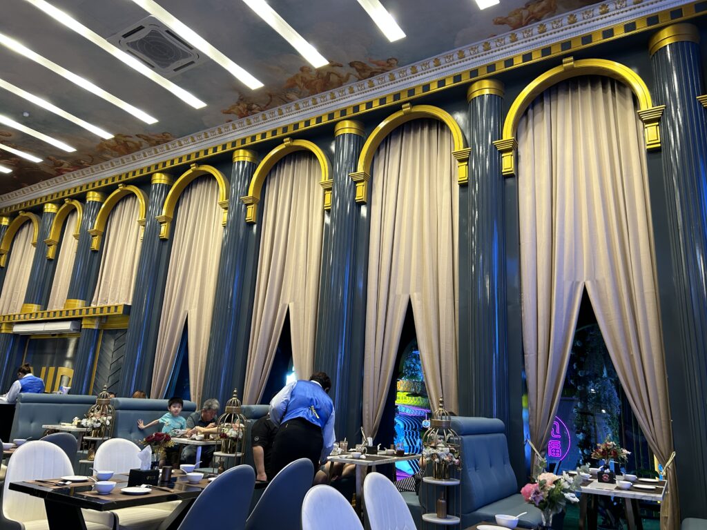 Kampua Mee now at VIP Restaurant Miri - Miri City Sharing