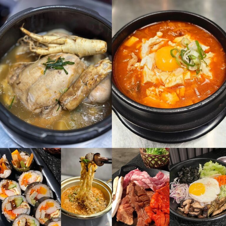 Yori Story Menu Preview in Miri City - Miri City Sharing