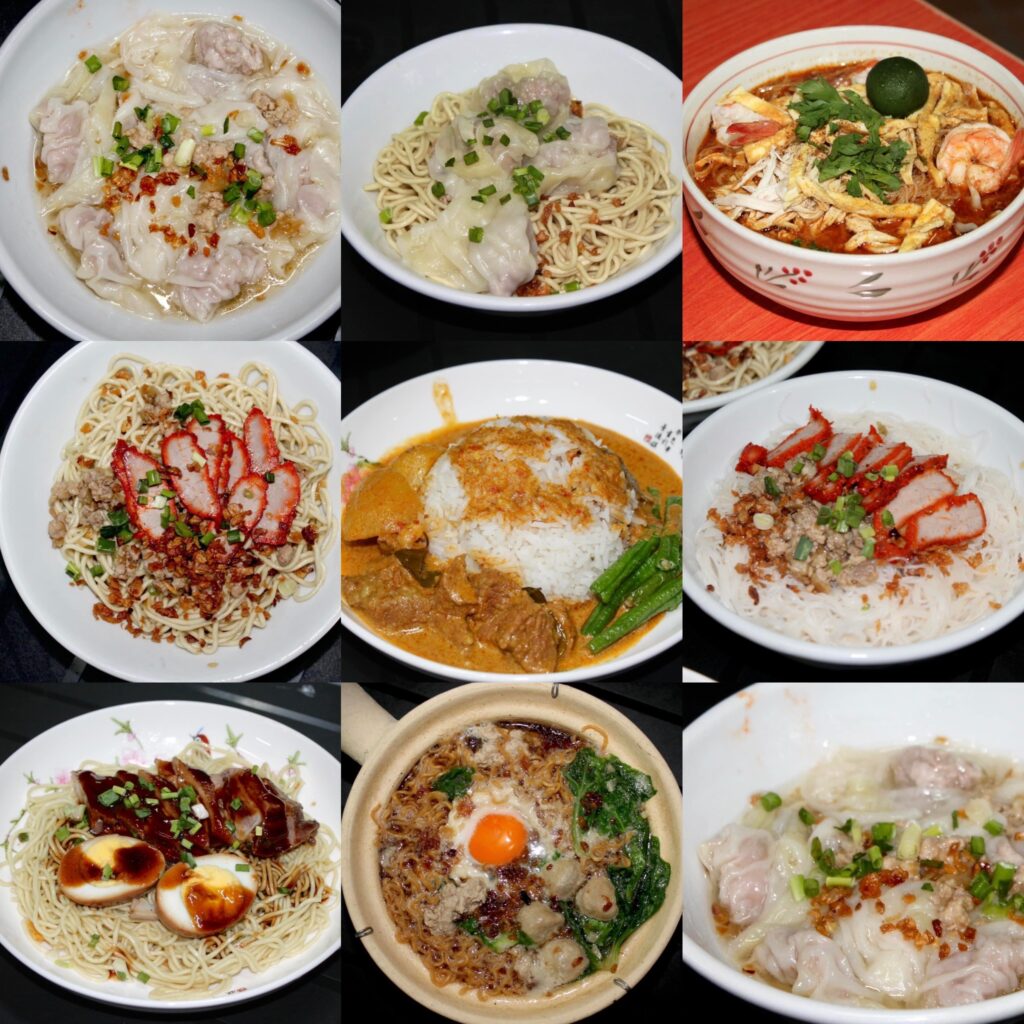 Mami Kitchen now open in Miri - Miri City Sharing