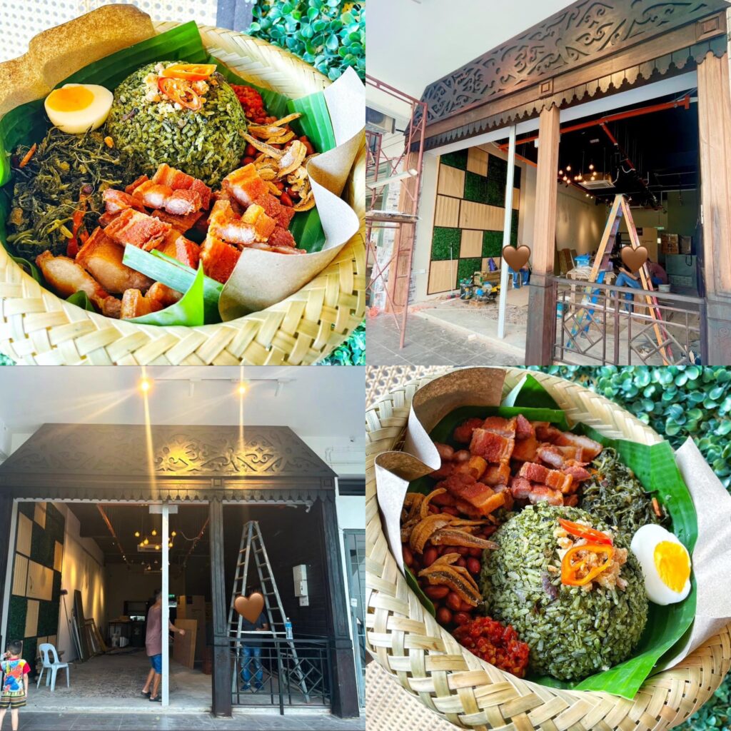 Max Cafe & Bistro Opening in Miri City - Miri City Sharing