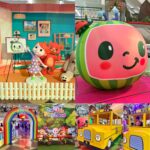 Coco Melon Theme Park now in Miri City - Miri City Sharing