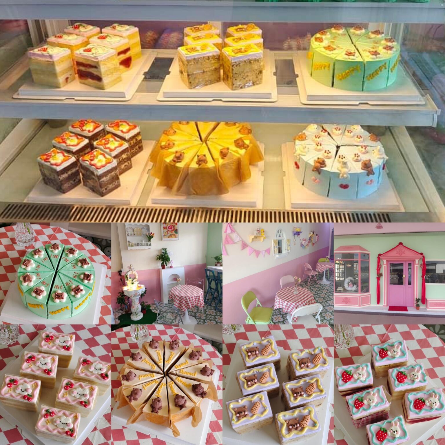 Angeline’s Creative Studio now in Miri City - Miri City Sharing