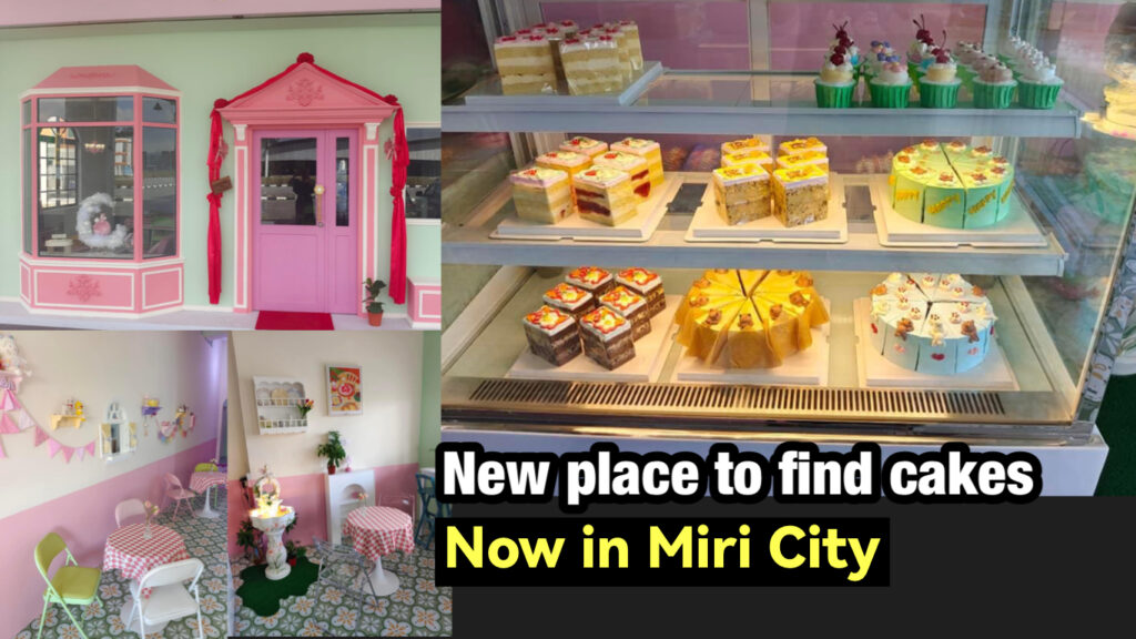 Angeline’s Creative Studio now in Miri City - Miri City Sharing