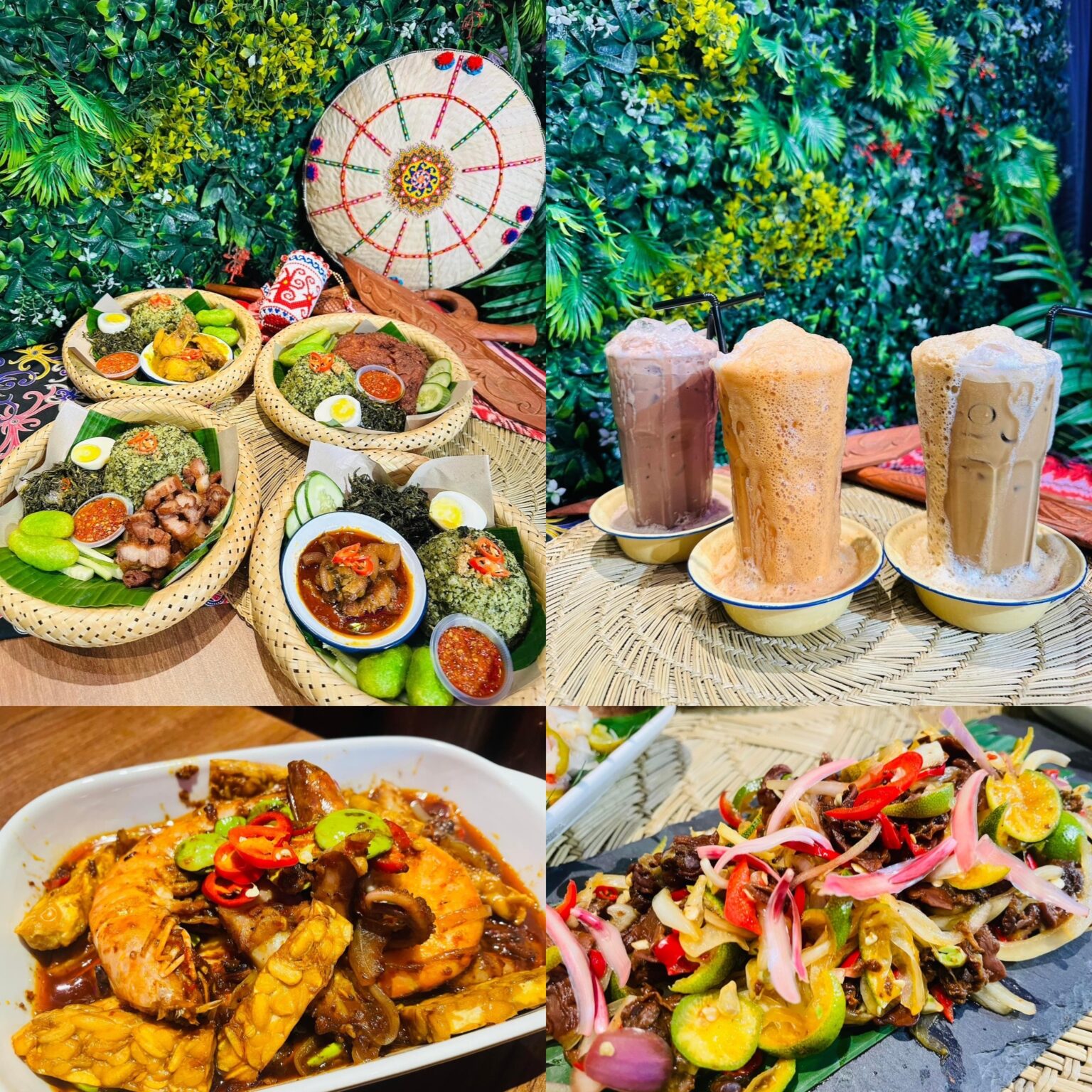 Popular Sarawak Cuisines now in Miri - Miri City Sharing