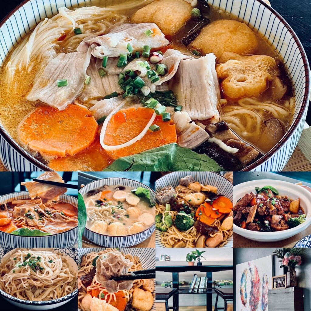 New Ramen Restaurant in Miri City - Miri City Sharing