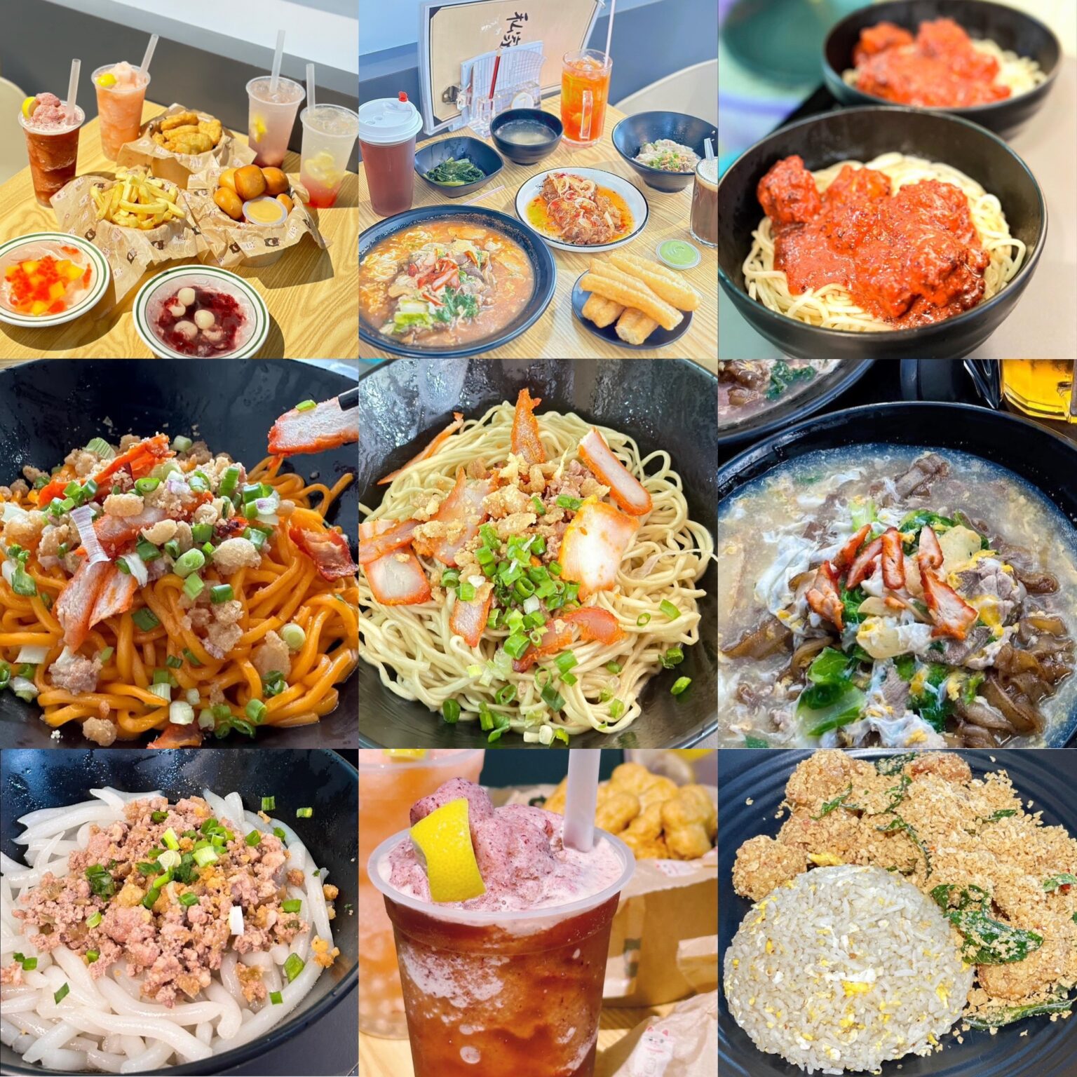 Secret Cuisine now in Miri City - Miri City Sharing