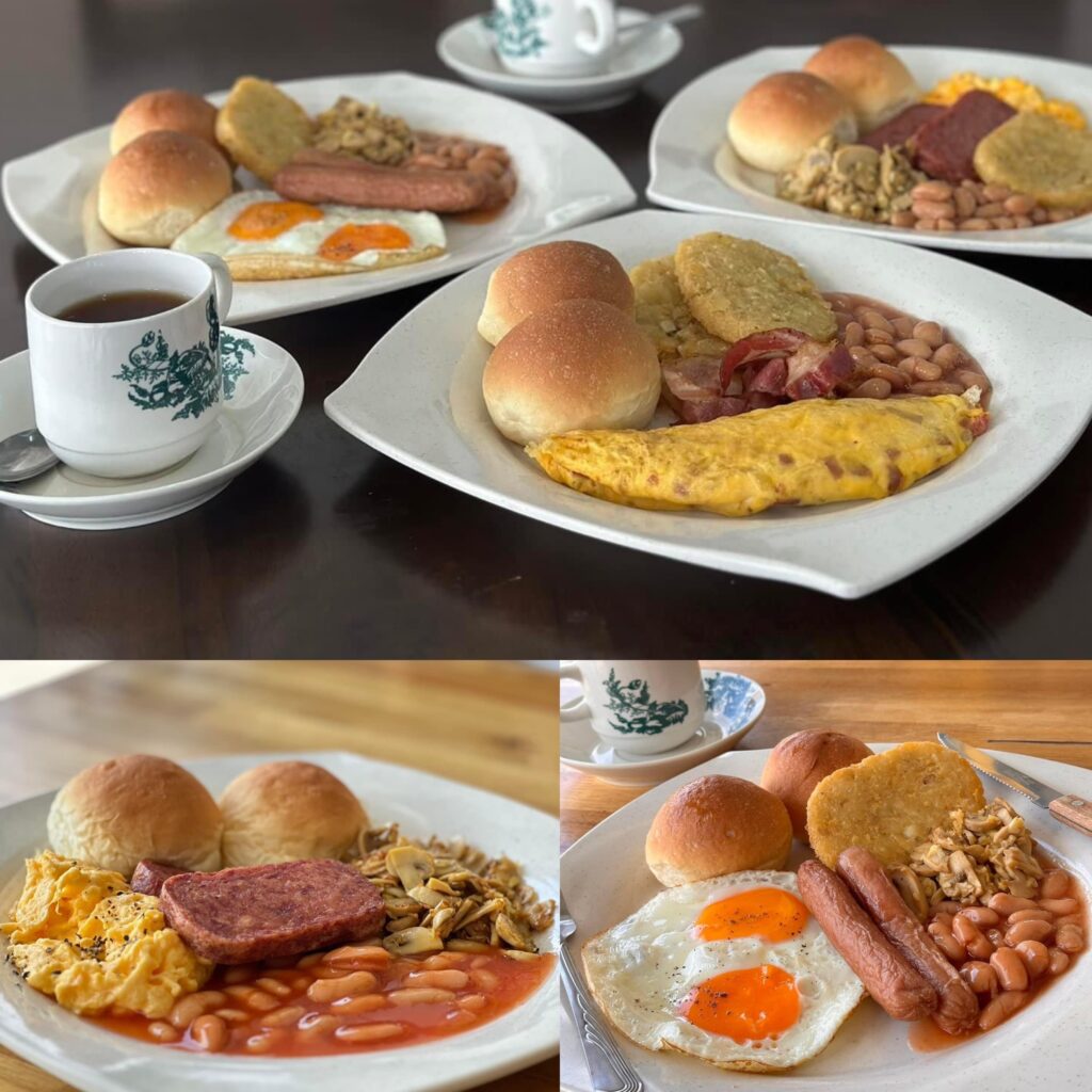 A Little Bit Kopitiam now in Miri City Menu Preview - Miri City Sharing