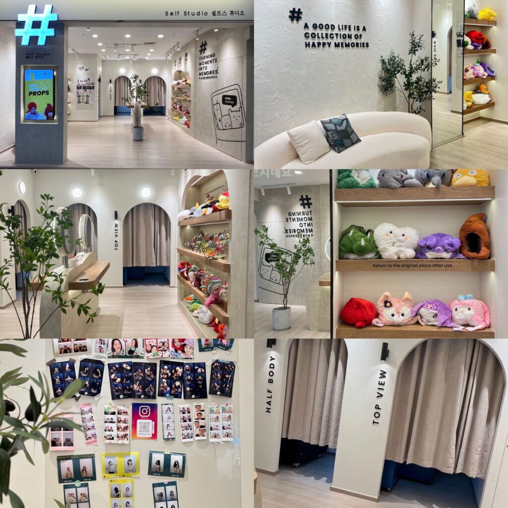 Hashtag Self Studio now in Miri City - Miri City Sharing