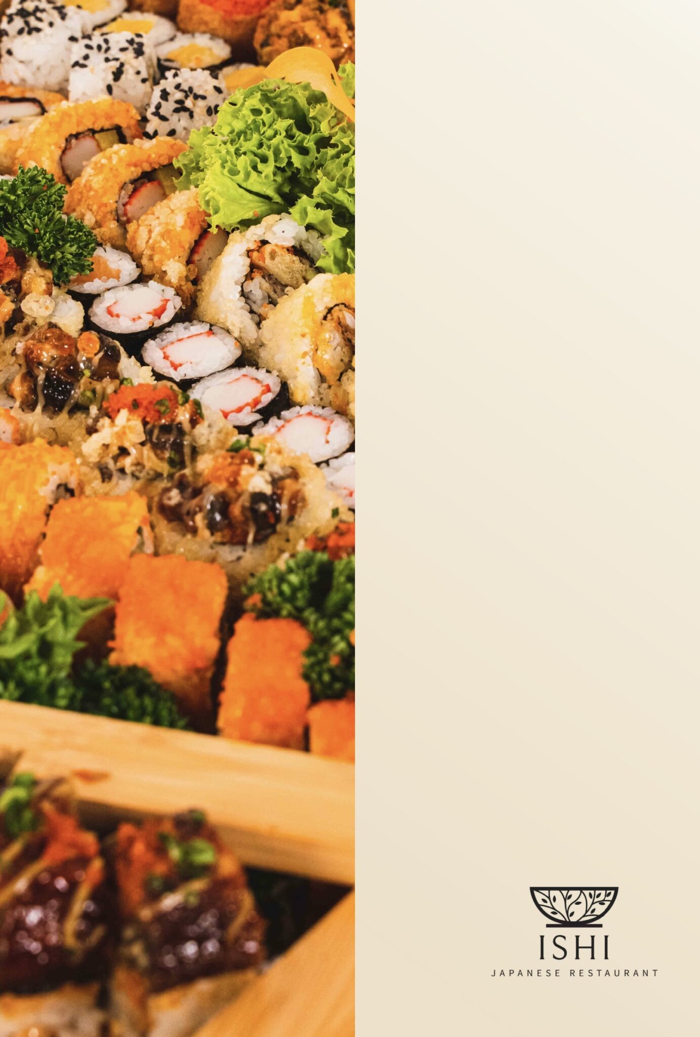 ISHI Japanese Restaurant Miri Menu Preview - Miri City Sharing