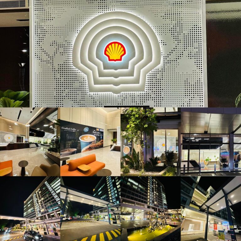 One Shell Square is Coming Soon in Miri - Miri City Sharing