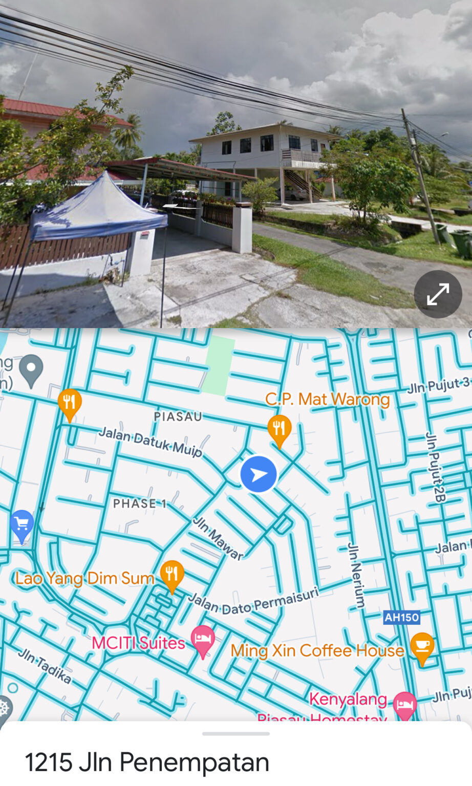 Homemade Pizza now at Chefpot Little Hutz Miri - Miri City Sharing