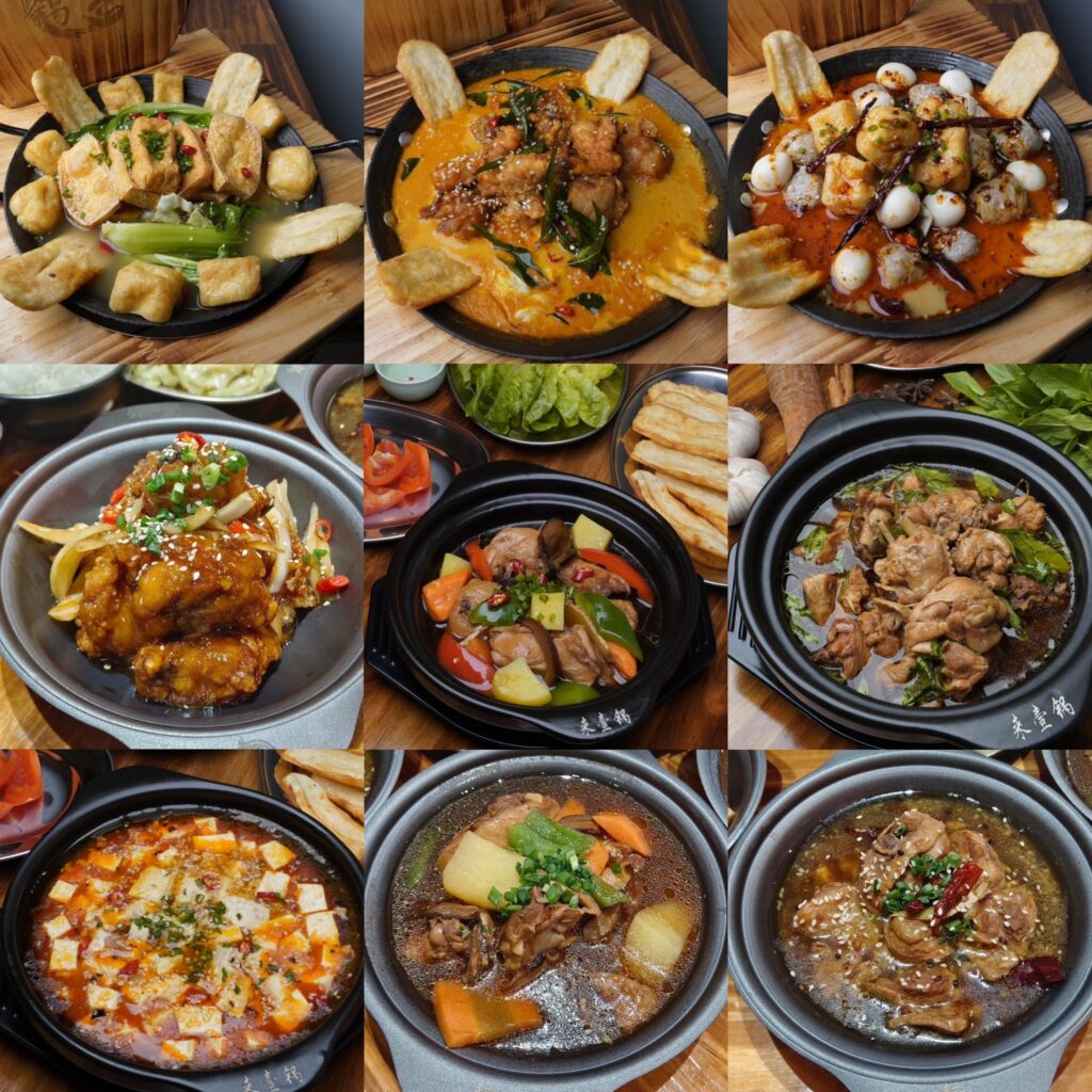ONE MORE POT now in Miri City - Miri City Sharing
