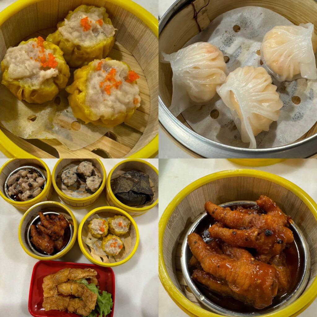 New Dimsum Spot now in Miri - Miri City Sharing