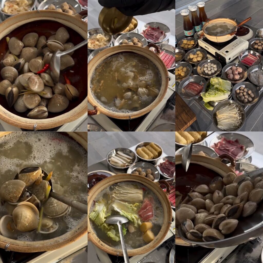 First Lala Hotpot now in Miri City - Miri City Sharing