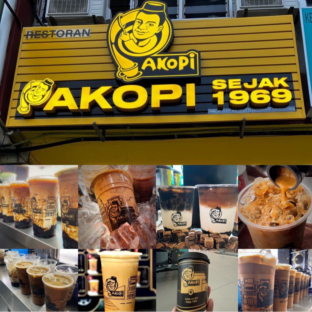 Pakopi is Opening in Miri City - Miri City Sharing