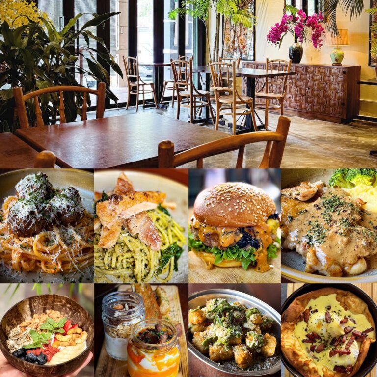 Romeo and Juliet Cafe Bistro Miri - Miri City Sharing