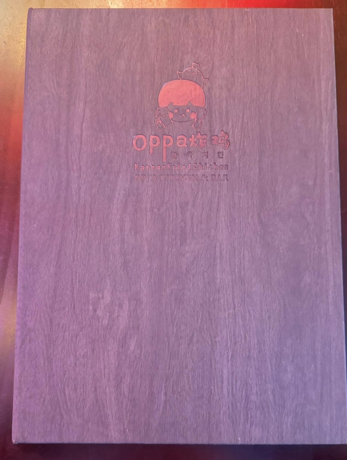 Korean Recipes Korean Food in Miri City - Miri City Sharing